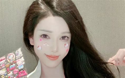 顾灵曦baby反差生活