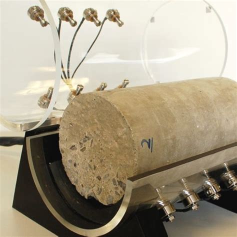 Surf™ Surface Electrical Resistivity Testing Macben