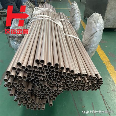 C70600铜镍合金国产b10白铜合金成分 哔哩哔哩