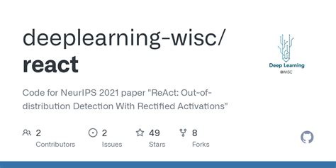 React Eval Py At Master Deeplearning Wisc React Github