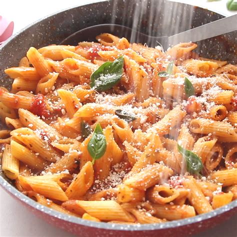 Tomato Sauce Recipe Easy Artofit