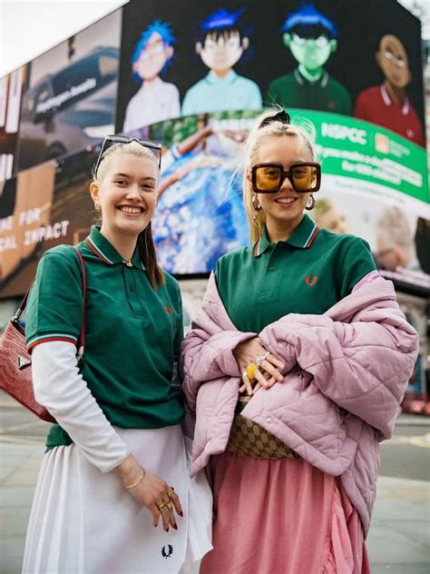 Shift Talks To Fred Perry Ambassador Fi Walker Shift London