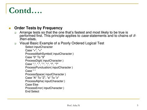 Code Tuning Techniques Pdf Programming Languages Computing