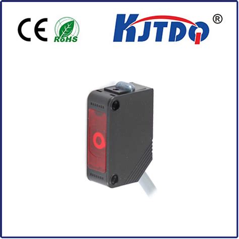 Laser Photoelectric Sensor