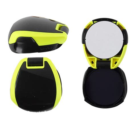 Оснастка для печатей Micro Printy R42 d-42 мм, карманная, цвет оттиска ...