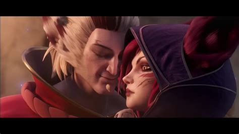 Penjelasan Mengapa Riot Games Hapus Animasi Recall Xayah Dan Rakan