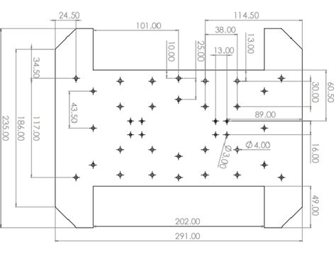 Figure 3 From Development Of An Autonomous Mobile Robot Mechatronic System At Scale For