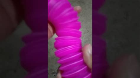 Pop Tubes Satisfying Asmr Asmrsounds Poptubes Youtube