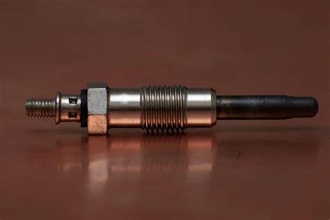 P Code Cylinder Glow Plug Circuit In The Garage With CarParts Com