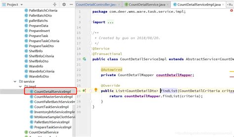 Springboot框架中几个层（dto、dao、service、controller）之间的关系spring Boot中mapper和