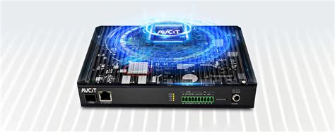 Ai Edge Computing Platform Ai Edge Computing Node Ai Edge Computing Box Avcit