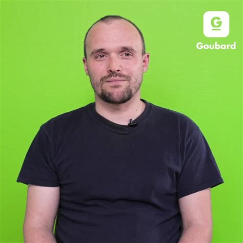 Goubard On Linkedin Interview Guillaume Le Gall