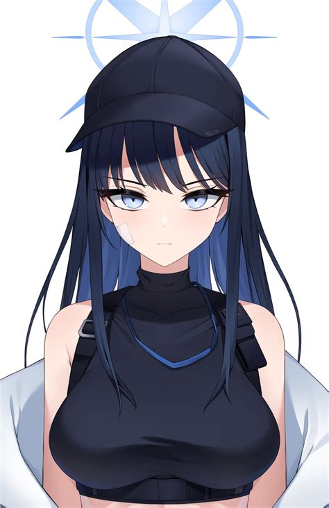 Saori Blue Archive Drawn By Sbbs Danbooru