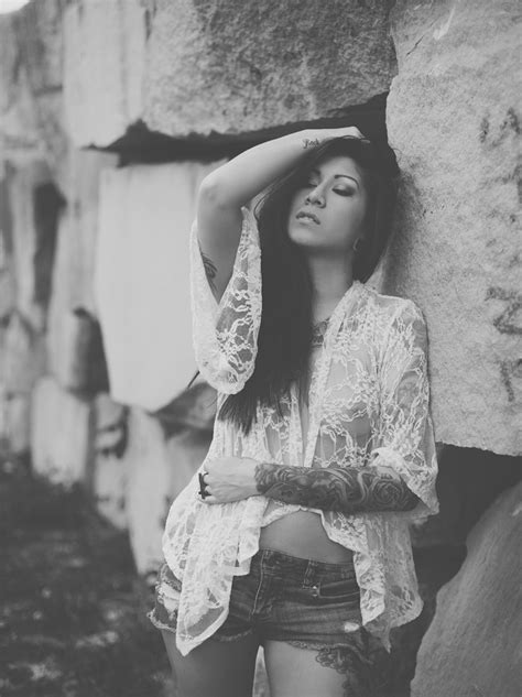 Toniclark Female Model Profile Indianapolis Indiana Us 15 Photos