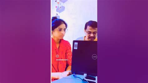 नवरा बायकोच भांडन ️🤣 Shobhamahadik4974 Comedy Trendingshorts Marthi