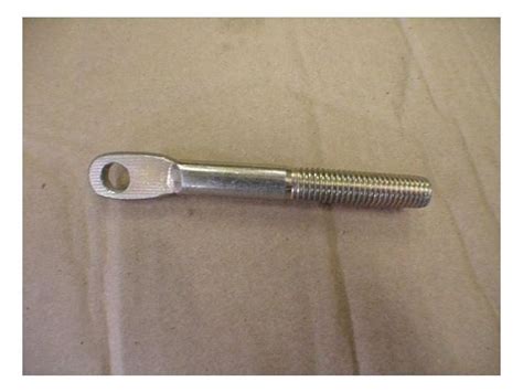 40055166 Rear Adjusting Link For Hydraulic Lift Assembly