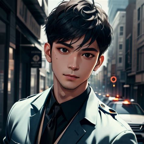 강 윤 zeta