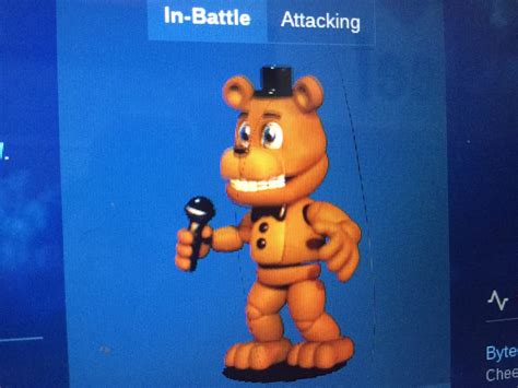 Fnaf Flashcards Memorang