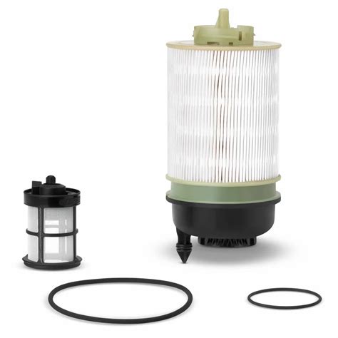 Fuel Filter Kit At ₹ 1500piece Two Wheeler Oil Filter In Navi Mumbai