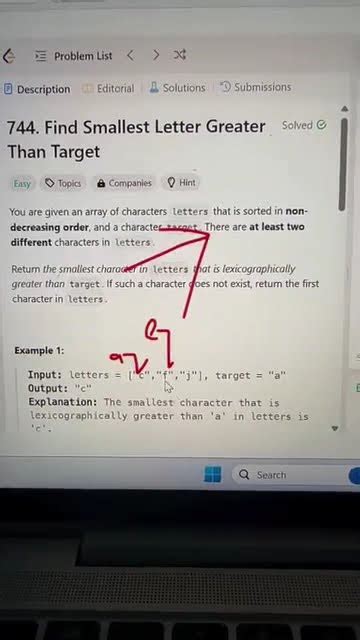 I Will Make You An Advanced Coder Dsa Codeprep Binarysearch Youtube