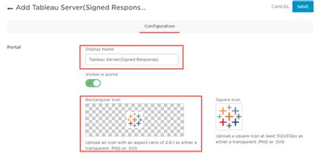 Configuring Saml For Tableau Server With Onelogin Tsm By Madhav