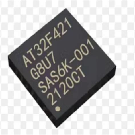 Artery At32f421g8u7 32 Bit Arm Cortex Microcontroller At Best Price In