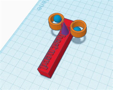 Nerd Award By K Man Download Free Stl Model