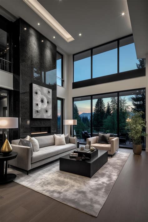 West Coast Contemporary Homes Artofit