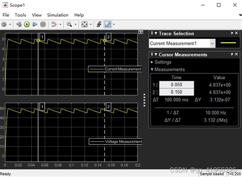 matlab simulink 二极管搭建整流电路 2 simulink二极管 csdn博客