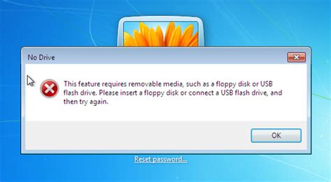 How To Bypass Windows 7 Password And User Profile Failed The Logon Error HubPages