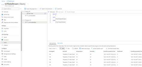 Raspberry Pi Environmental Sensor Part 2 Azure Iot