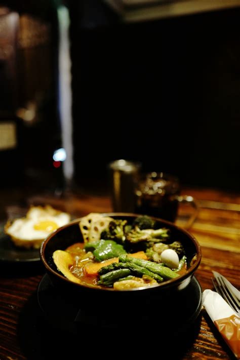 [일본 홋카이도 삿포로] 스프카레 맛집 라마이 홋카이도 여행 52 네이버 블로그