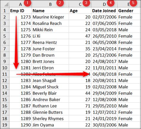 how to cross reference cells between microsoft excel spreadsheets