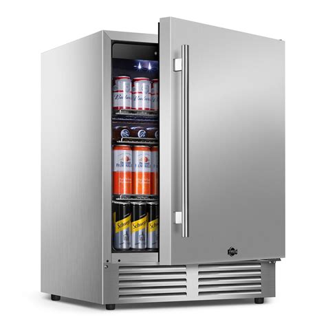11 Best Outdoor Fridge Outdoor Fridge That Wont Rust In A Year