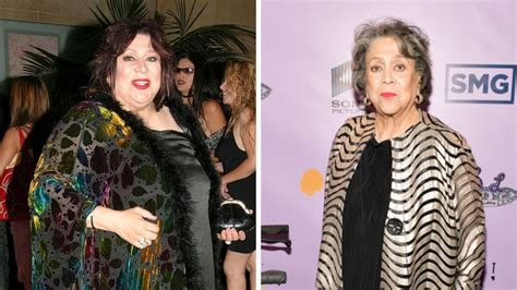 Gilmore Girls Liz Torres Weight Loss Before And After [photos] Life