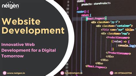 Netgen It Solutions Pvt Ltd On Linkedin Consultant Technology Websitedesign