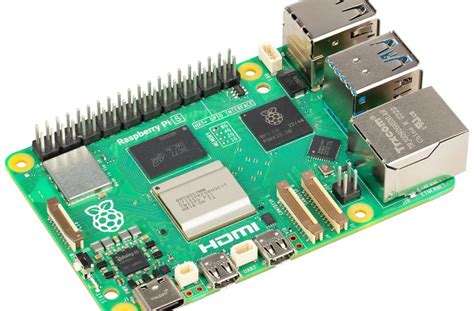 Raspberry Pi 5 Flink Goedkoper Dankzij 2 Gb Variant Itdaily