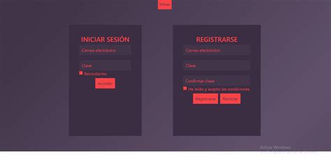 Css No Se Pinta El Fondo Por Completo Stack Overflow En Español
