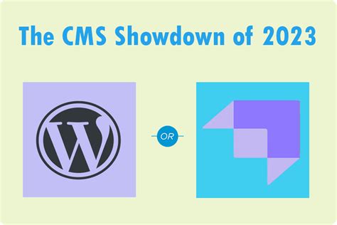 Wordpress Or Strapi The Cms Showdown Of 2023