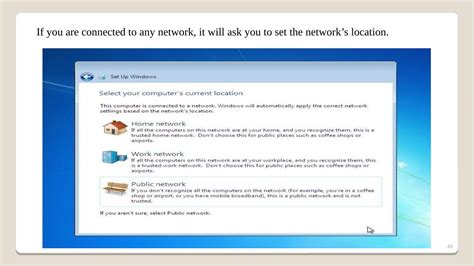 How To Install Windows 7 Operating System Step By Step Procedure