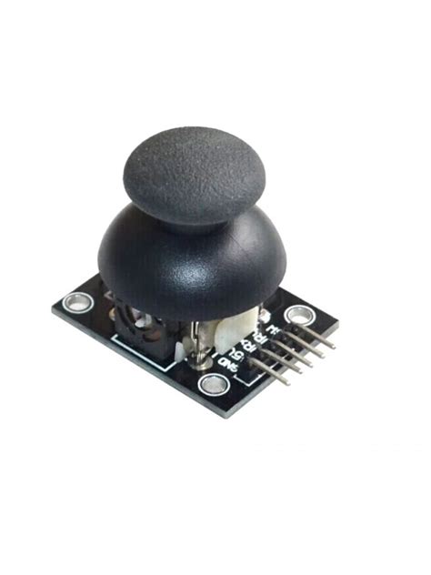 Joystick Module For Arduino
