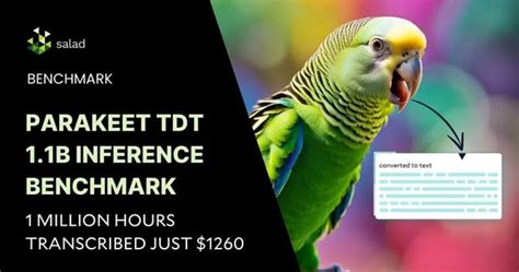 speech to text benchmark 47 638 mins transcribed per 1 on rtx3070 ti 1000 fold cost reduction