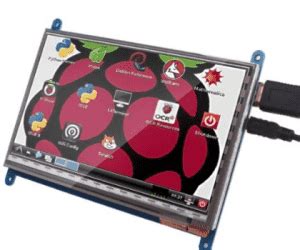 Best Raspberry Pi LCD For Your Engineering DIY Project