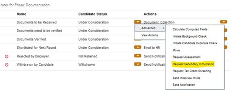 Oracle Recruiting A Guide To Notify Recruiters Post Rmi Completion