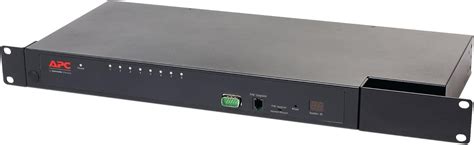 Amazon Com APC KVM A KVM G Analog Local Us Ports Electronics