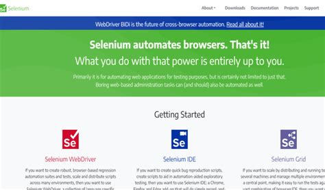 10 Best Browserstack Alternatives