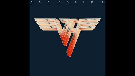 Van Halen Beautiful Girls 1979 Vinyl Youtube