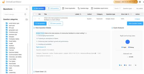 How To Assess Candidates Excel Skills In Hiring Onlineexammaker Blog