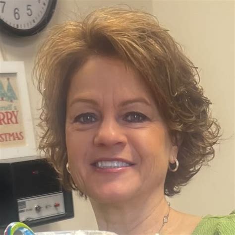 Jolene Malone Donaldson Jolene Donaldson • Threads Say More