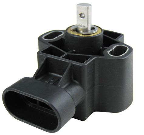 Rotary Position Sensor